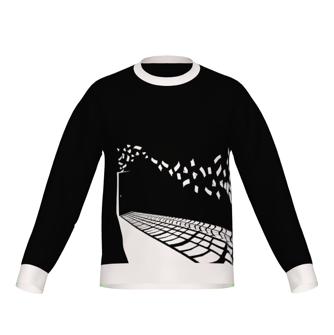 JF3 – JOE FNORD OFFICIAL STORE